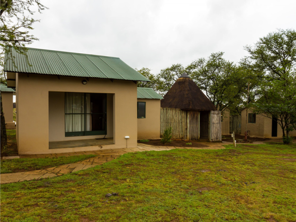 Accommodation - Kokolofitwe
